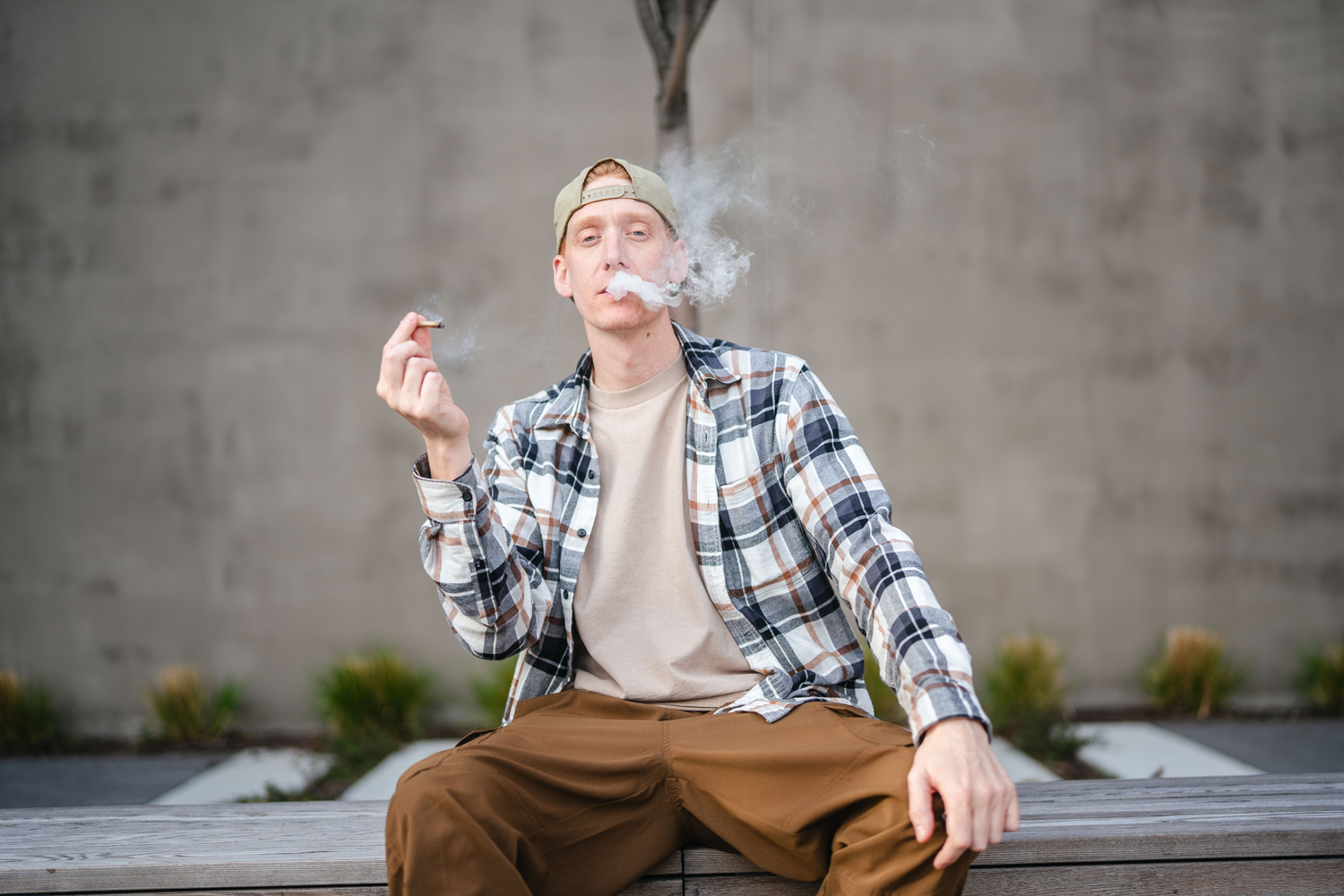 ExZac Change brings positive vibes to Spokane’s music scene