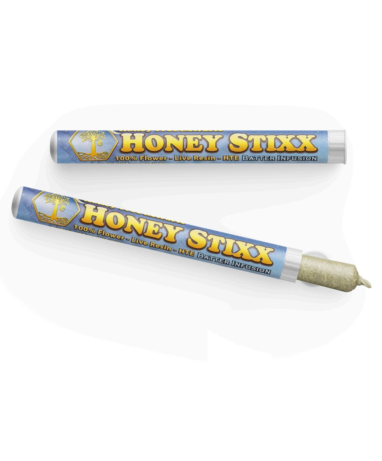 STIXX (Infused Joints) – Bodhi Brands