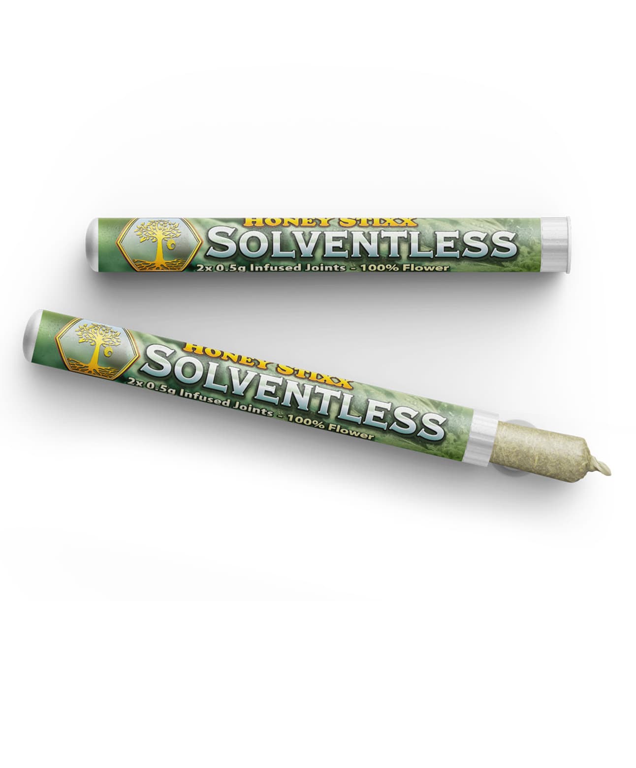 STIXX (Infused Joints) – Bodhi Brands