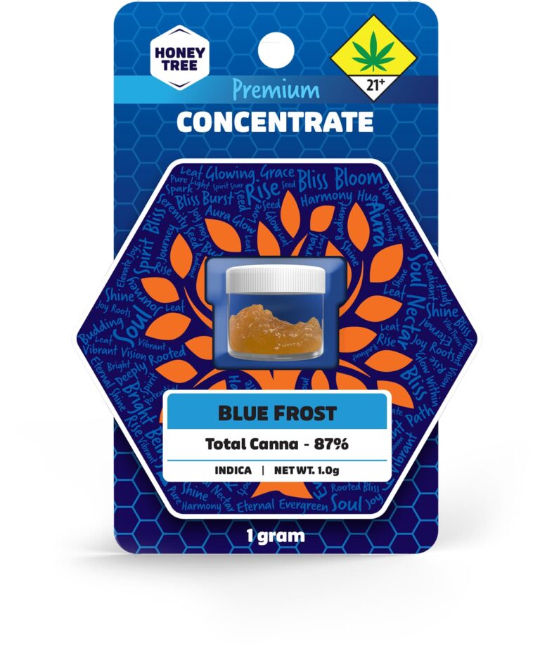 Concentrates – Bodhi Brands